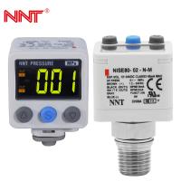 China 80A Pressure Sensor With Display Response Time 2.5 Ms CE Certification for sale