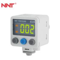 China 2.2mpa Pneumatic Digital Pressure Switches Stainless Steel 304 for sale