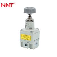 China 1Mpa Pneumatic Air Pressure Regulator for sale