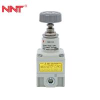 China 4.4 L/min Pressure Reducing Regulator for sale