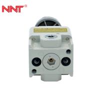 China 0.05Mpa Valve Pneumatic Air Pressure Regulator Precision NIR Series for sale