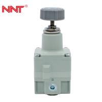 China NIR2000 Electro Pneumatic Regulator Aluminum Material with 2 years Warranty for sale