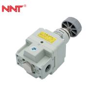 China Pneumatic Low Pressure Precision Regulator Basic type / Air operated type for sale