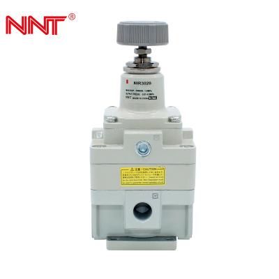 China Precision Pressure Regulator Rc1/8 Air Reducing Valve IR Series for sale