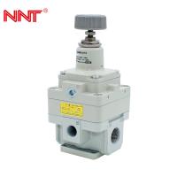 China Precision Pneumatic Regulator IR Series Digital Air Pressure Regulator for sale