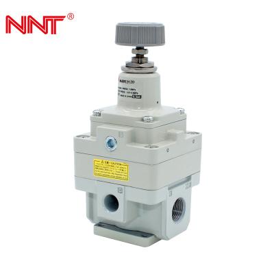 China Mechanical Pneumatic Air Regulator -5-60 degree Temperature CE Certificated for sale