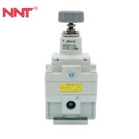 China Mechanical Pneumatic Air Regulator -5-60 degree Temperature CE Certificated for sale