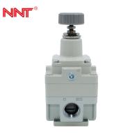 China Mechanical Pneumatic Air Regulator -5-60 degree Temperature CE Certificated for sale