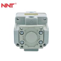 China Adjustable Pneumatic Air Pressure Regulator 0.2% Sensitivity for sale