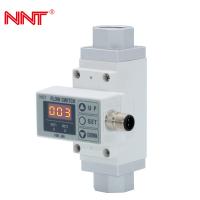 China DC12-24V Paddle Type Air Flow Switch for sale