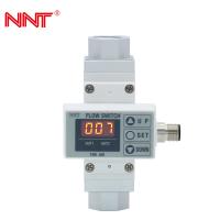 China NPF2A7 Digital Thermal Air Flow Sensor 3 FS For Air Components for sale