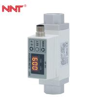 China NNT Electronic Air Pressure Switch -50kpa-0.75mpa with Separate monitor for sale