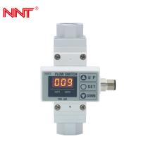 China NNT Electronic Air Pressure Switch -50kpa-0.75mpa with Separate monitor for sale