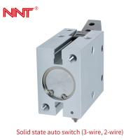 China NMHC2 Pneumatic Gripper Cylinder for sale