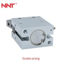 China Angular Compact Pneumatic Cylinder for sale