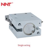 China 0.25-0.6MPa Small Pneumatic Cylinder for sale