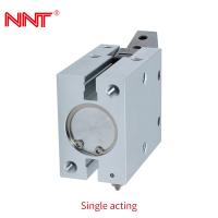 China 0.25-0.6MPa Small Pneumatic Cylinder for sale