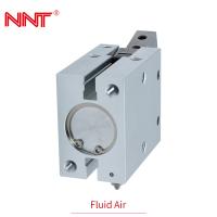 China Angular Air Gripper Pneumatic Cylinder for sale