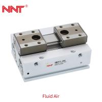 China Guide Rail Pneumatic Cylinder Gripper for sale