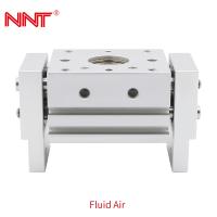 China Rc1/8 Pneumatic Finger Gripper for sale