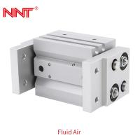 China Rc1/8 Pneumatic Finger Gripper for sale