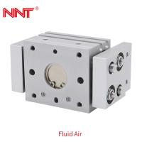 China Rc1/8 Pneumatic Finger Gripper for sale