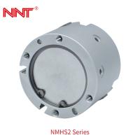 China NNT Pneumatic Gripper Cylinder for sale