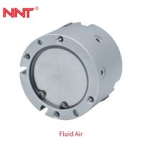 China 16mm-63mm Two Jaw Parallel Pneumatic Gripper for sale