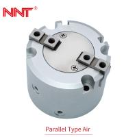 China NNT  Air Gripper Pneumatic Cylinder  Bore Size 16mm 20mm 25mm for sale
