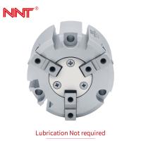 China Vertical Compact Pneumatic Holder Gripper Standard 58-1095g for sale