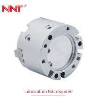 China Vertical Compact Pneumatic Holder Gripper Standard 58-1095g for sale