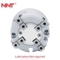 China Double Acting Compact Air Cylinder for sale