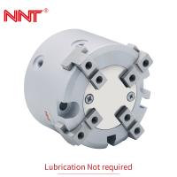 China Double Acting Compact Air Cylinder for sale