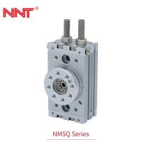 China Swing Table Rotary Pneumatic Cylinder Adjustable CE certificate for sale