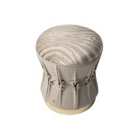 China Solid Wood Makeup Table Luxury Bedroom Furniture Villa Flip Up Mirror Modern Vanity for sale