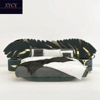 China Matte Leather Bed Luxury Bedroom Furniture 1.8 Meter High End Home Design for sale