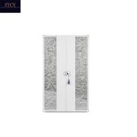 China Makeup Mirror Dressing Table Luxury Bedroom Furniture Italian Solid Wood Foldable Standing Storage for sale