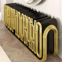 China Solid Wood Storage Sideboard Modern Entryway Furniture Luxury Personalized Decorative Cabinet for sale