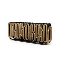 China Solid Wood Storage Sideboard Modern Entryway Furniture Luxury Personalized Decorative Cabinet for sale