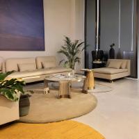 China Marble Coffee Table Luxury Living Room Furniture Woven Rope Metal Frame Italian Designer Center Table for sale