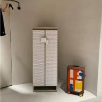 China High End Jewelry Cabinet Villa Mansion Home Use Artistic Modern Design for sale