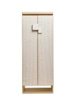 China High End Jewelry Cabinet Villa Mansion Home Use Artistic Modern Design for sale