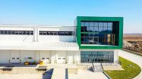 China Q235 Q355B Steel Frame Building Factory Earthquake Resistant Steel Structure Construction for sale