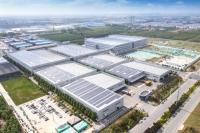 China Prefabricated Steel Structure Workshop Factory Q235 Q355B S235 S355 Material for sale