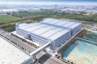 China Prefabricated Steel Structure Workshop Factory Q235 Q355B S235 S355 Material for sale