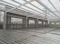 China Cost Saving Corrosion Resistant Steel Structure Building H Steel Column Beam for Industrial Plant Storage Warehouse Q355B for sale
