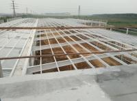 China Cost Saving Corrosion Resistant Steel Structure Building H Steel Column Beam for Industrial Plant Storage Warehouse Q355B for sale