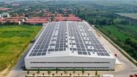 China Large Clear Span Steel Building Warehouse Q235 Q355 Up to 50m Spans Prefabricated Structure for sale