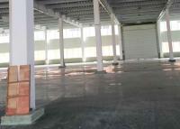 China Open Space Steel Frame Workshop Weather Resistant Prefab Metal Building Q235 Q355 for sale