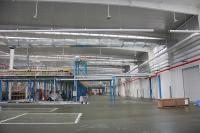 China Q235 Q355 Steel Structure Workshop Building Fast Assembly Metal Frame 50 Year Service Life for sale